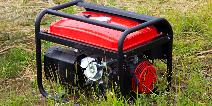 Everything you need to know about generator safety | Avista Connections